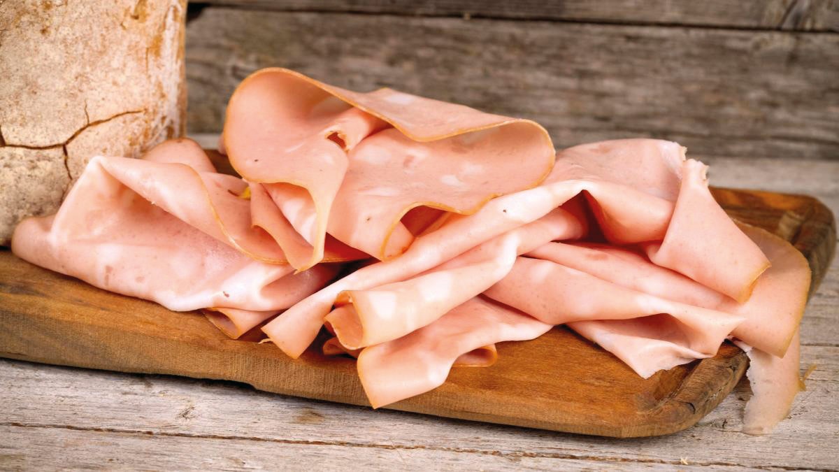 Coming Soon: Chicken Mortadella - Ekstra Mein